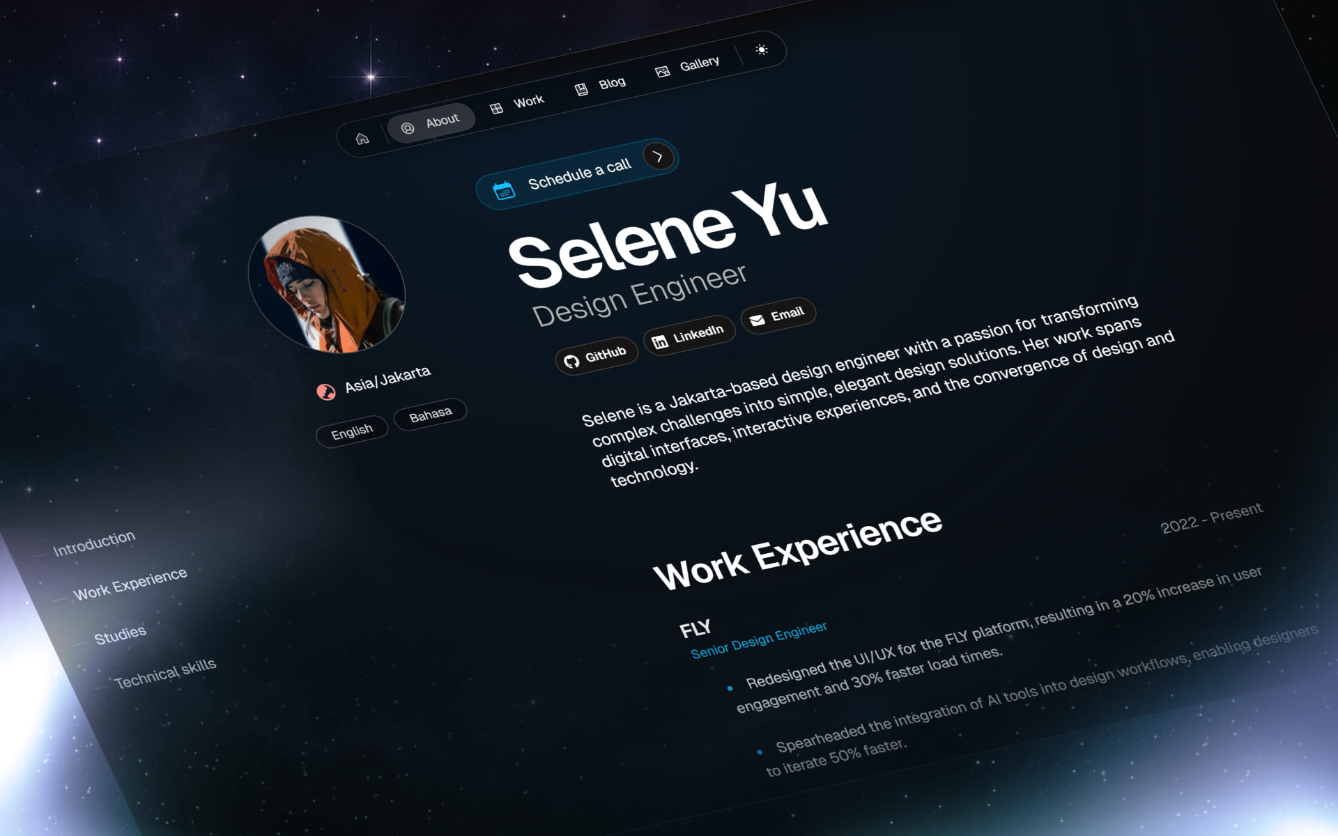 Quick start with Magic Portfolio